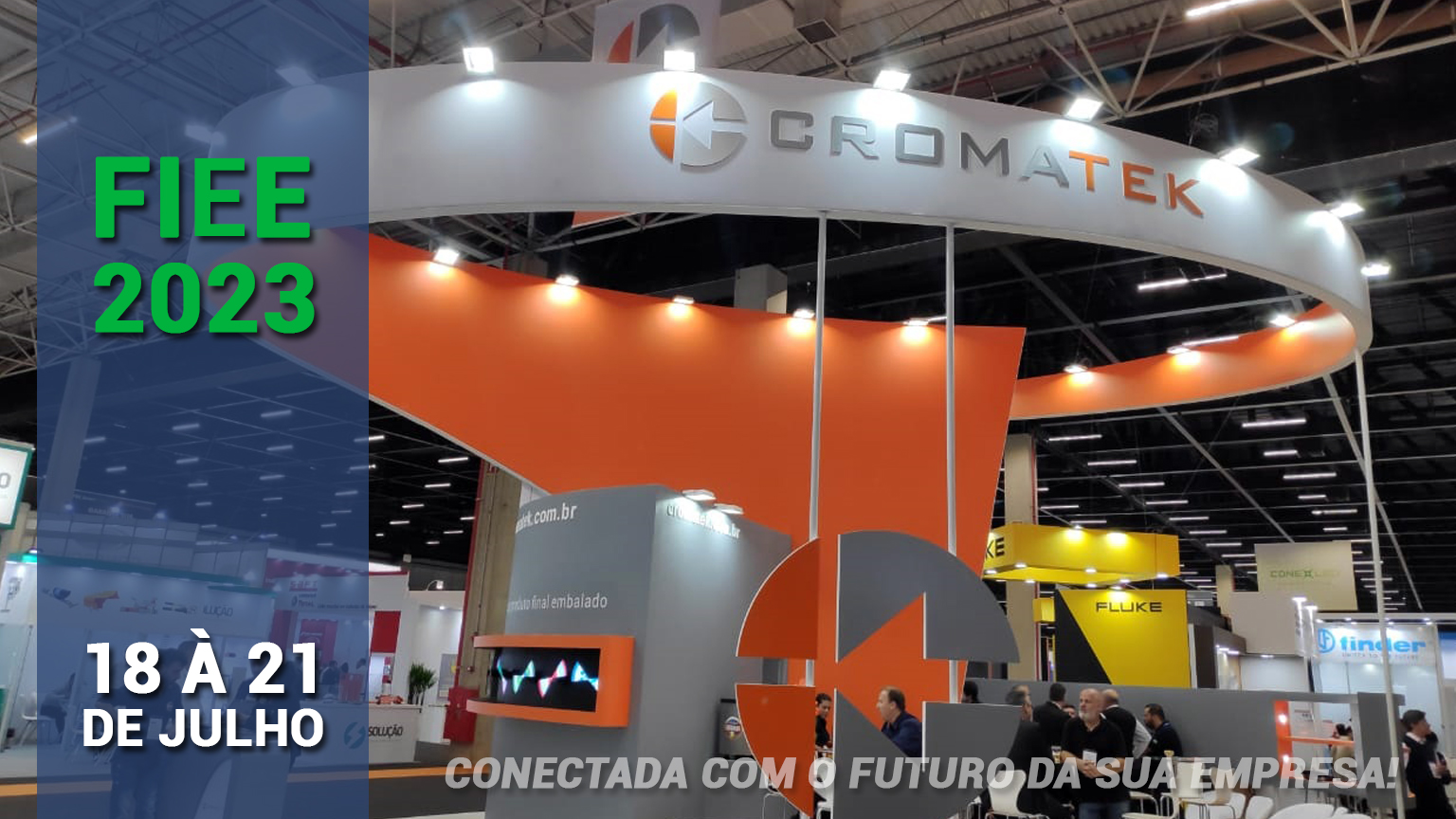 FIEE 2023 - Revista P&S