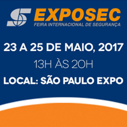 Prosegur lança solução de segurança baseada em drones durante EXPOSEC ...